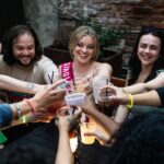 Miami Boos and Booze Haunted Pub Crawl - An In-Depth Look at the Miami Boos and Booze Haunted Pub Crawl