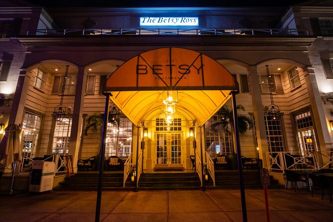 Miami Boos and Booze Haunted Pub Crawl - The Sum Up