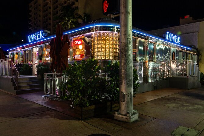 Miami Boos and Booze Haunted Pub Crawl - FAQ