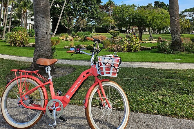 Miami Brightline Train to Palm Beach & 3 hour Ebike Rental - Who Is This Tour Best For?
