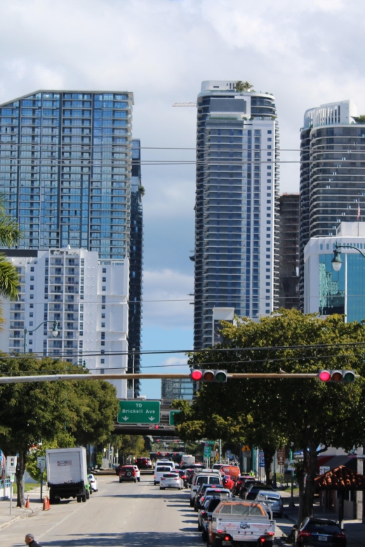 Miami : Bus, Boat & Walking Tour the Ultimate City Discovery - Key Points