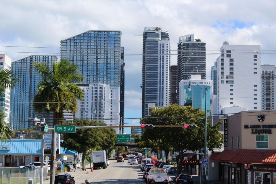 Miami : Bus, Boat & Walking Tour the Ultimate City Discovery - A Closer Look at the Miami Tour Experience
