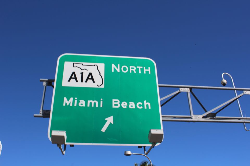 Miami : Bus, Boat & Walking Tour the Ultimate City Discovery - Frequently Asked Questions