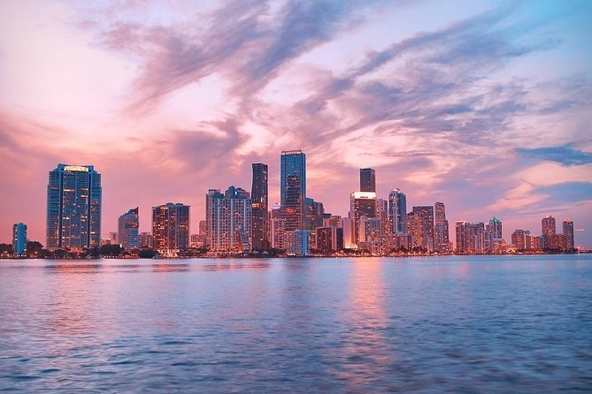 Miami : Bus, Boat & Walking Tour the Ultimate City Discovery - An Authentic Look at Miami’s Top Highlights