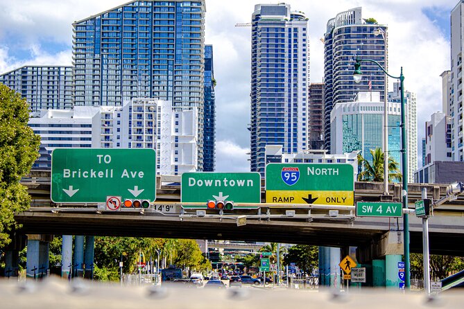 Miami : Bus, Boat & Walking Tour the Ultimate City Discovery - Practicalities and What to Expect