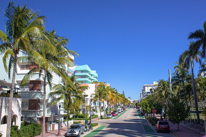 Miami : Bus, Boat & Walking Tour the Ultimate City Discovery - Who Is This Tour Best For?