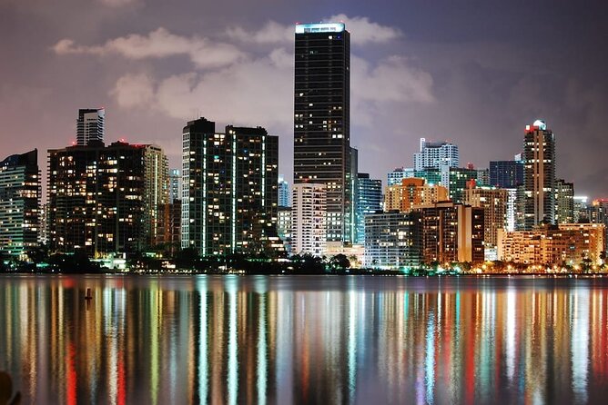 Miami by Night: City and Beach Lights Panoramic Tour - A Detailed Look at the Tour Experience