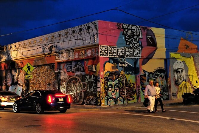 Miami by Night: City and Beach Lights Panoramic Tour - What We Think About the Experience