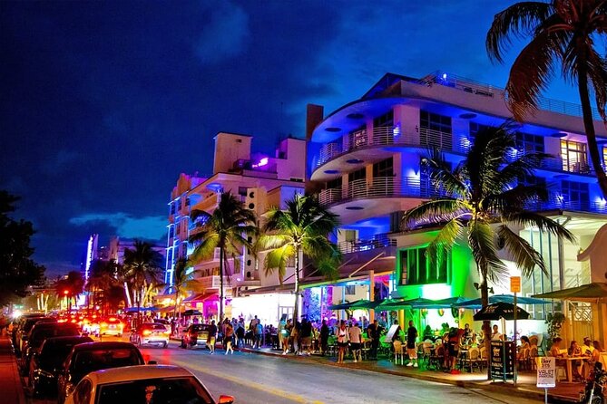 Miami by Night: City and Beach Lights Panoramic Tour - Final Thoughts: Who Should Book This Tour?