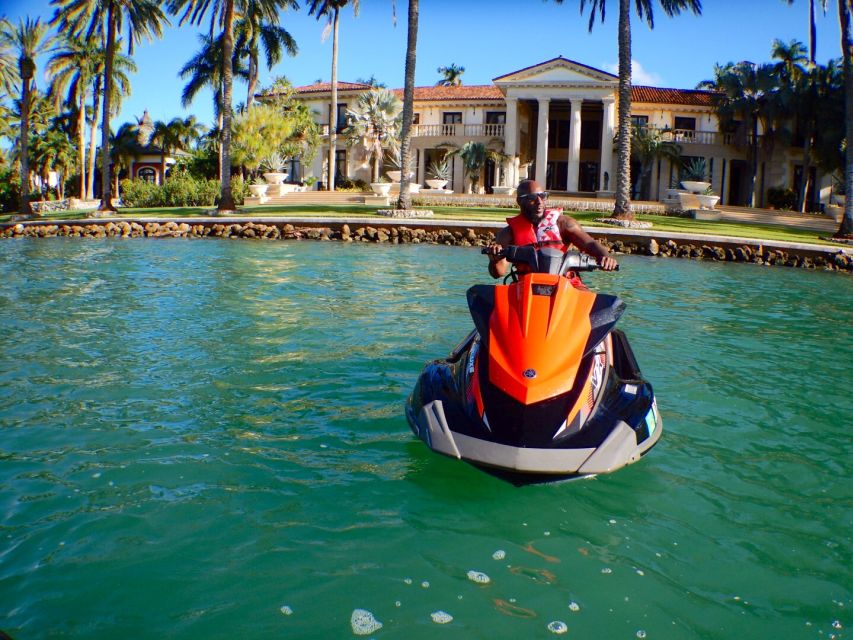 Miami: Catamaran Cruise with Water Sports Package and Party - What Makes This Tour Stand Out