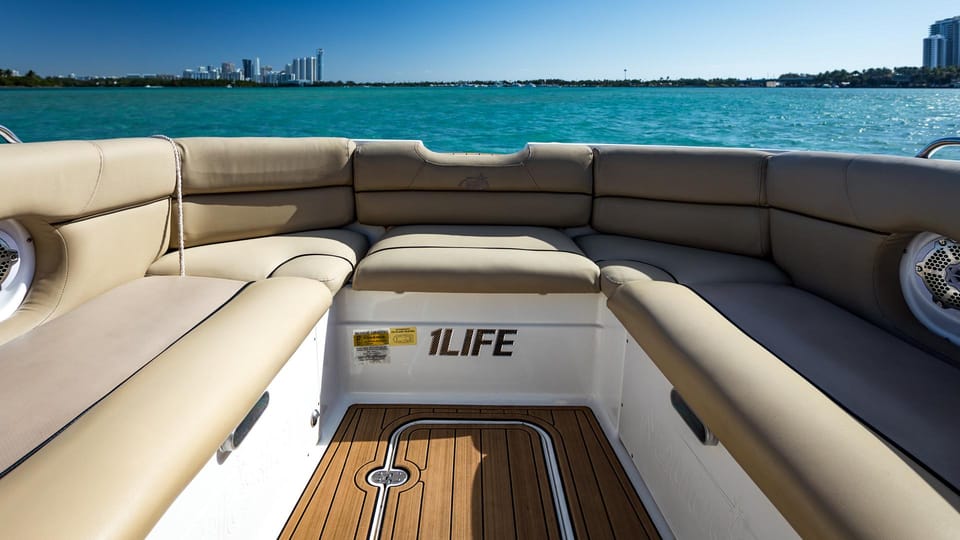 Miami: Celebrity Houses and Star Island Boat Tour - The Practicalities