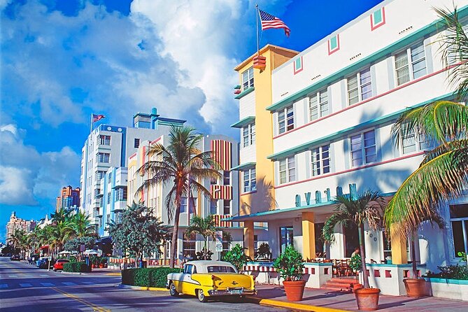 Miami: City and Boat Tour Combo - Transport, Duration, and Group Size