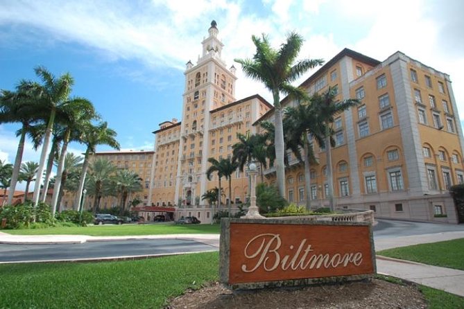 Miami: City and Boat Tour Combo - The Sum Up