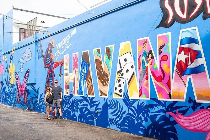 Miami City and Boat Tour Little Havana Included Plus FREE Bike Rental in SoBe - FAQ