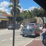 Miami City Half-Day Bus Tour of South Beach with Cruise Option - Itinerary Breakdown