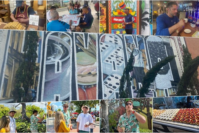 Miami City Half-Day Bus Tour of South Beach with Cruise Option - Transportation and Group Size