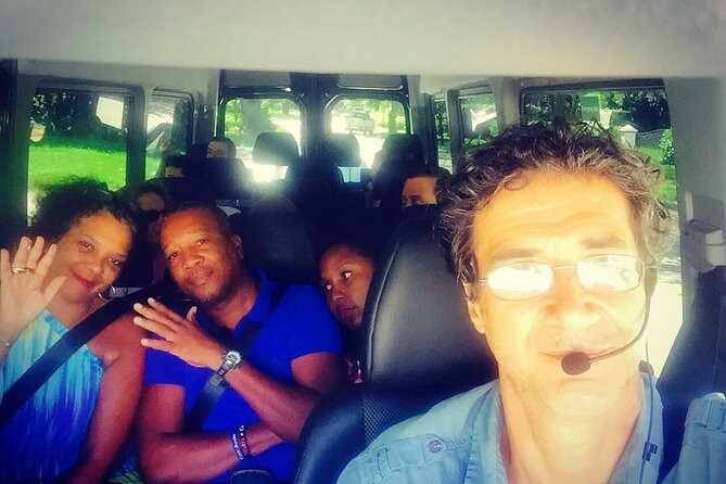 Miami City Private Half-Day Sightseeing Tour - The Sum Up: Is This Tour Right for You?