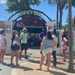 Miami: City Sightseeing and millionaire row boat tour - Detailed Breakdown of the Itinerary