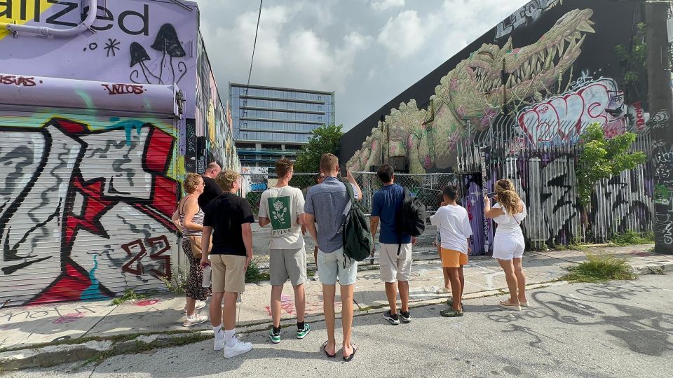 Miami: City Sightseeing and millionaire row boat tour - Final Thoughts