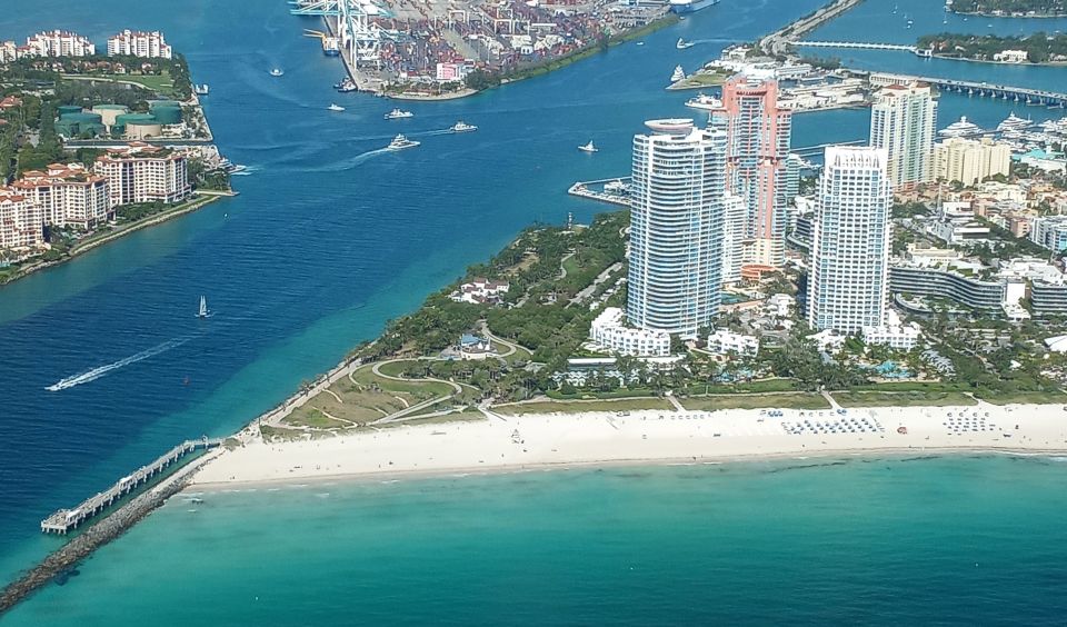 Miami City Tour - Who Is This Tour Best Suited For?