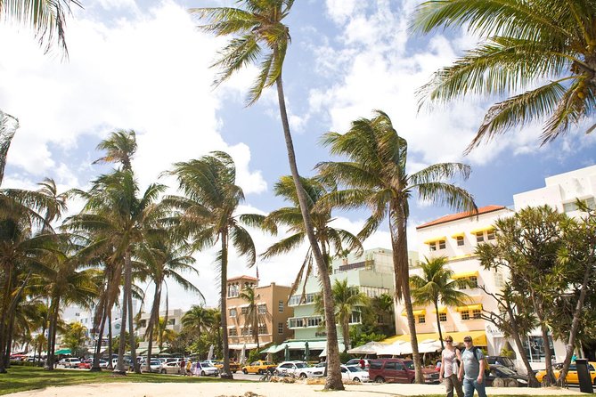 Miami City Tour and Biscayne Bay Cruise with Hotel Transportation - Practical Aspects: Transportation, Duration, and Cost