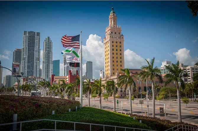 Miami City Tour and Biscayne Bay Cruise with Hotel Transportation - Authentic Insights from Travelers
