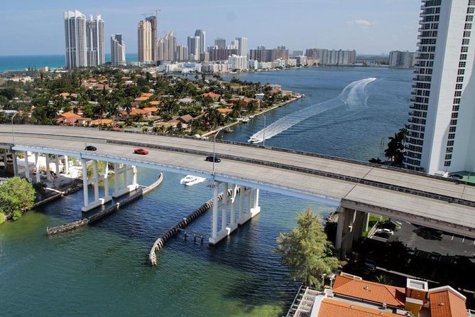 Miami City Tour and Biscayne Boat Tour - Why This Tour Offers Good Value
