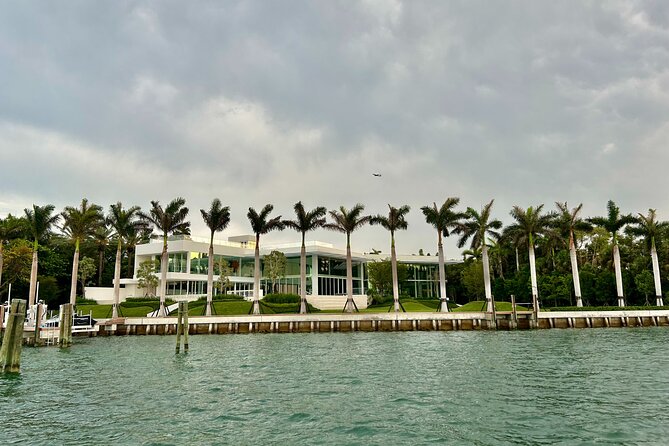 Miami City Tour and Boat Tour - Land & Sea Combo - Authentic Experiences from Traveler Reviews