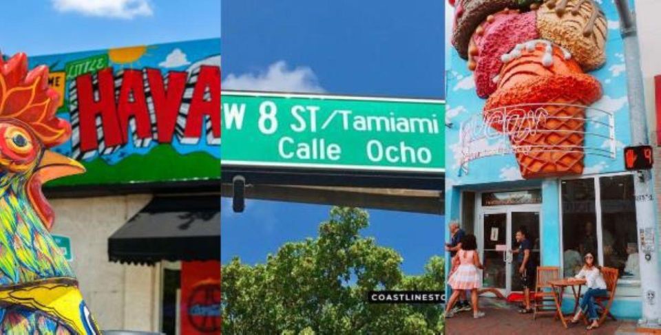 Miami: City Tour and Thriller Speedboat Adventure - The Thrilling Speedboat Ride