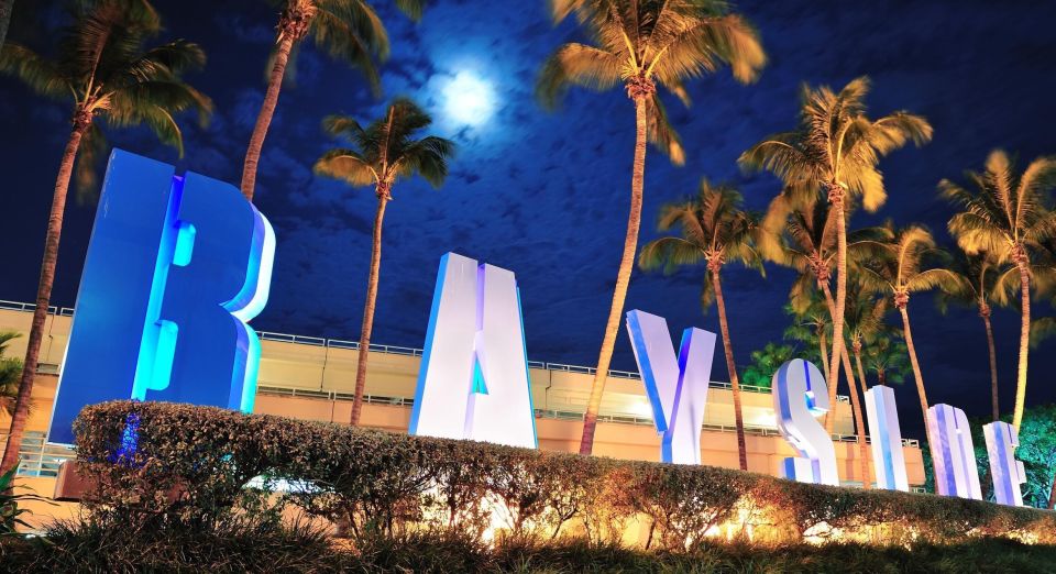 Miami City tour & Boat Tour - What’s Included and What’s Not