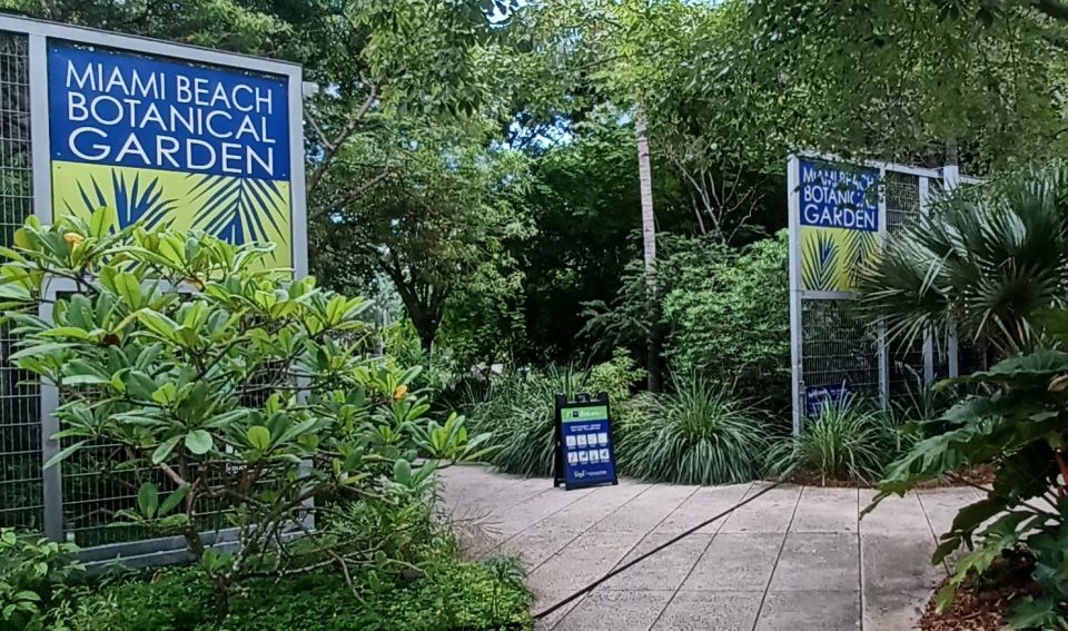 Miami: City Tour & Cruise of Biscayne Bay - What Makes This Tour Stand Out