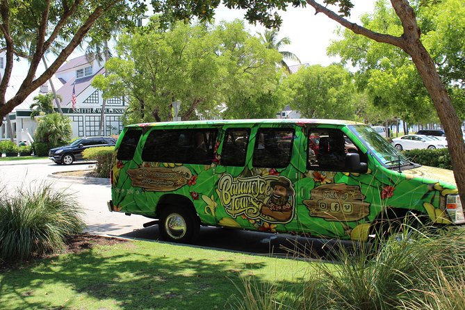 Miami City Tour - per guide, small group, includes pickup - Exploring the Itinerary in Detail