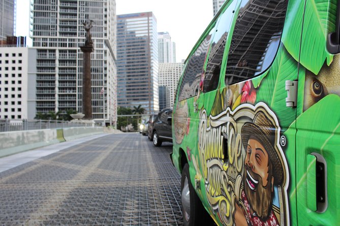 Miami City Tour - per guide, small group, includes pickup - Who Is This Tour Best For?