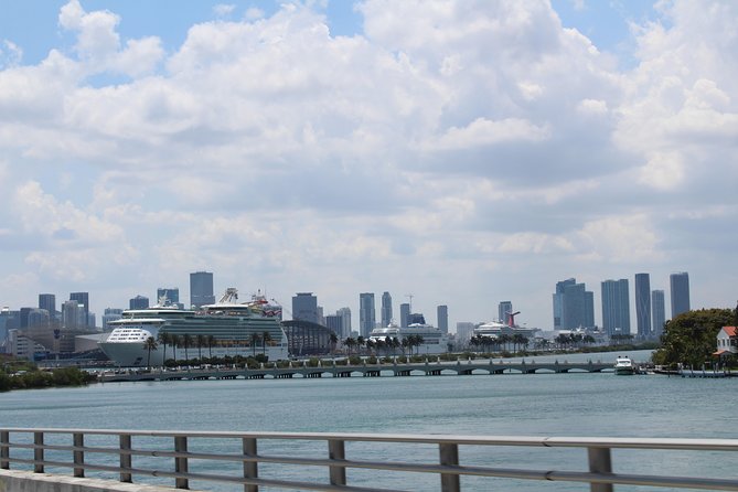 Miami City Tour - per guide, small group, includes pickup - Final thoughts: Is it worth booking?