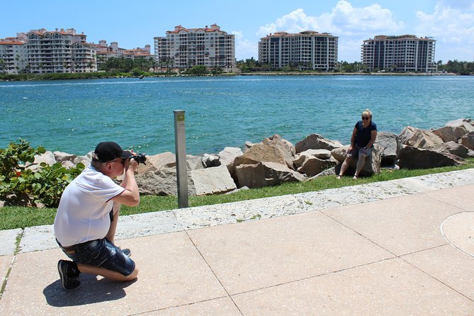 Miami City Tour - per guide, small group, includes pickup - FAQ