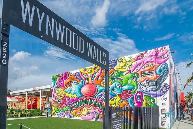 Miami City Tour  South Beach, Wynwood Walls & Little Havana - What to Expect from the Miami City Tour