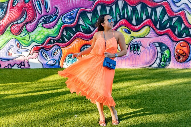 Miami City Tour  South Beach, Wynwood Walls & Little Havana - Who Is This Tour Best For?
