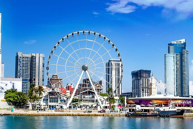 Miami City Tour Tailor Made | Private SUV | - An in-depth look at the Miami Private SUV Tour
