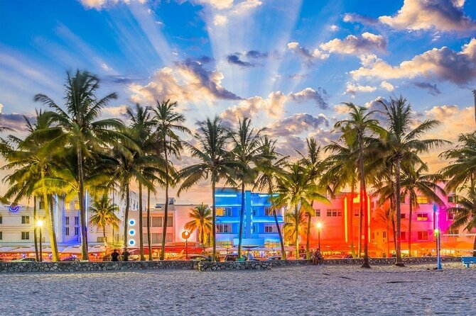Miami City Tour Tailor Made | Private SUV | - Considering the Cost and Value