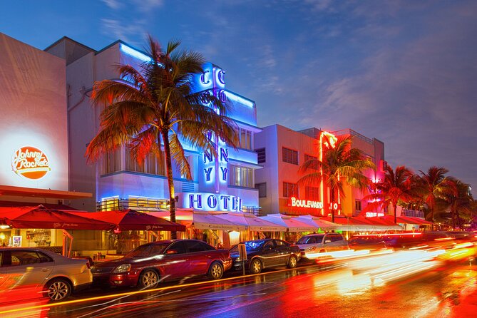 Miami City Tour Tailor Made | Private SUV | - Who Is This Tour Best For?