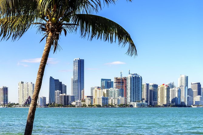Miami Colors- City Tour with Round Trip Transportation Included - A Closer Look at the Miami Colors Tour