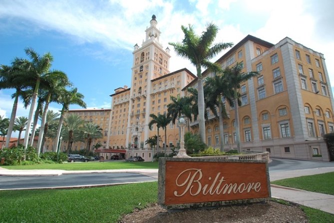 Miami Colors- City Tour with Round Trip Transportation Included - What to Expect from the Experience