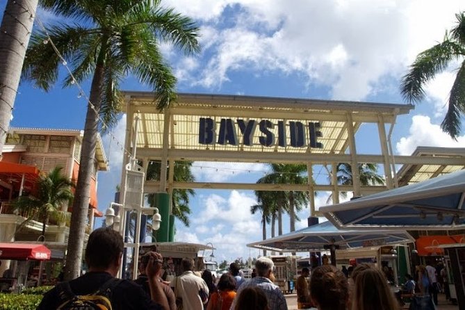 Miami Colors- City Tour with Round Trip Transportation Included - Final Thoughts