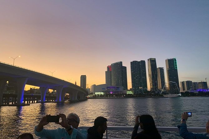 Miami Combo: City Tour, Biscayne Bay Cruise and Everglades Airboat Ride - Exploring the Everglades: Wildlife and Airboats