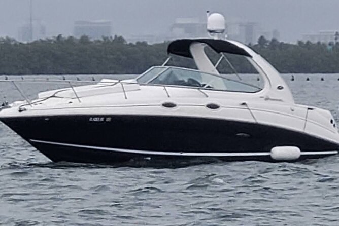 Miami Day or Night /Celebration - Key Points