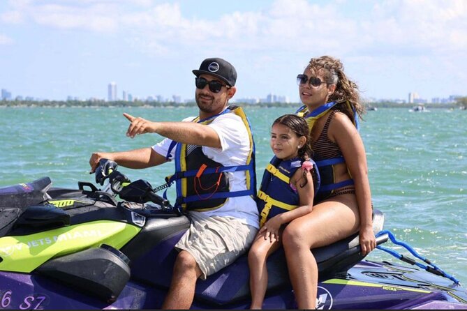 Miami Day or Night /Celebration - Who Will Love This Tour?
