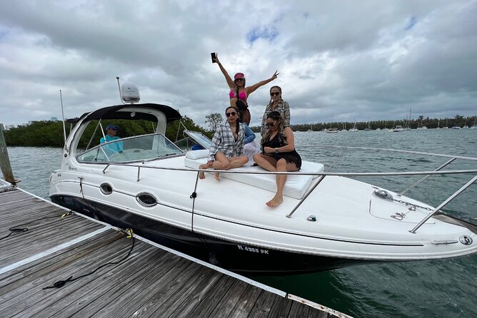Miami Day or Night /Celebration - The Sum Up: Is This the Right Choice for You?