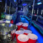 Miami Dinner Party w/ Night Club Experience - FAQs