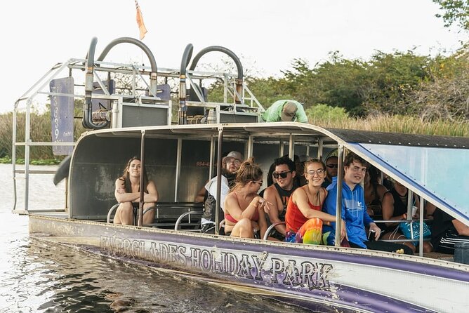 Miami Discovery Tour: 2-Days Hop-On Hop-Off Explore Your Way - Final Thoughts