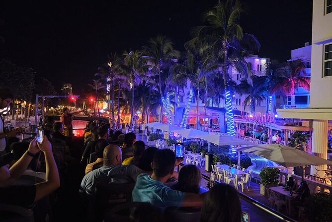 Miami Discovery Tour: 2-Days Hop-On Hop-Off Explore Your Way - FAQs  